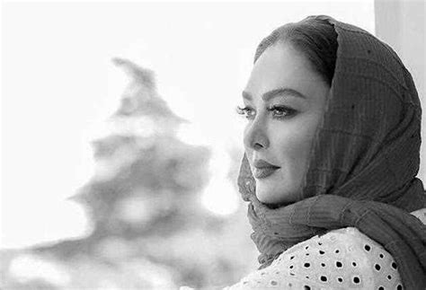 6 عکس از عمل های عروسکی الهام حمیدی شوهر دومش کوچکتر و جذابتر است