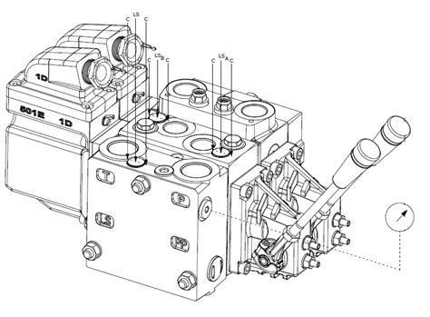 Danfoss Pvg Ex Proportional Valve Group Installation Guide
