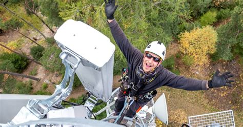 The Register On Linkedin Huawei And Ericsson Ink Cross Licensing Agreement