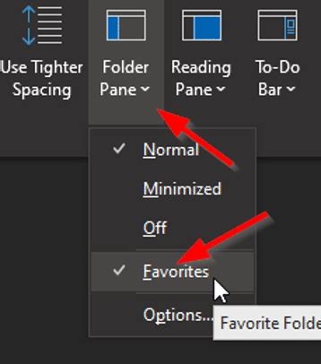How To Organize Your Messages In Outlook Avid Practice