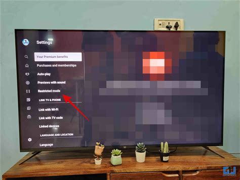 3 Ways To Turn Off Youtube Restricted Mode On Tv Or Phone Gadgets To Use