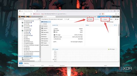 How I Use Docker With Proxmox For The Perfect Home Lab Duo