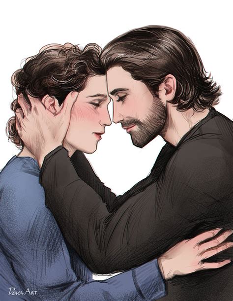 Our Story By Develv On Deviantart