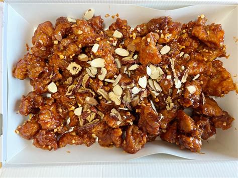 충북 보은 맛집 대추 닭강정 포장해서 먹어봄 네이버 블로그