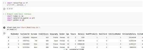 Karthikeyan P On Linkedin Ai Machinelearning Neuralnetworks