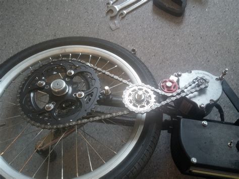 Electric Unicycle Arduino Diy 4 Steps Instructables