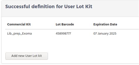 Investigator Configuration — Iskylims 200 Documentation