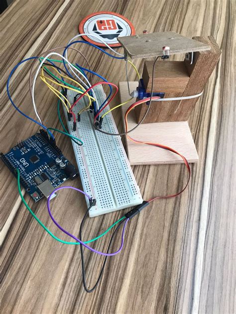 Arduino Ile Güneş Takip Sistemi Robolink Akademi