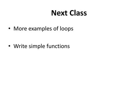 Ppt Python Lab Control Statements Conditionals Loops Iterations Powerpoint Presentation