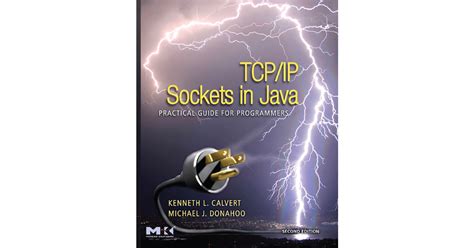 Tcp Ip Sockets In Java Nd Edition Book