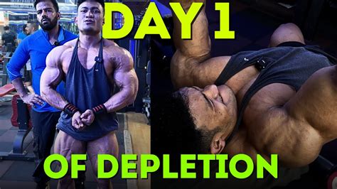 Depletion Started Teamunstoppablesid Unstoppable Sid Youtube