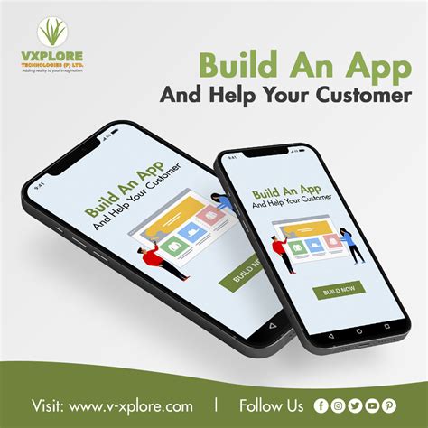 Vxplore Technologies On Linkedin Mobileappdevelopment Androidappdevelopment