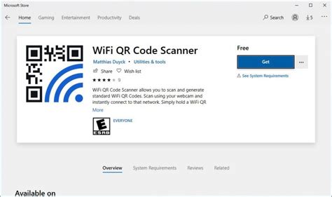 How To Share Your WiFi Password With A QR Code Updated
