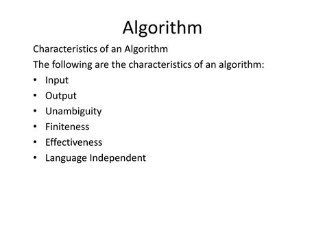 Analysis Of Algorithm Data Structureppt