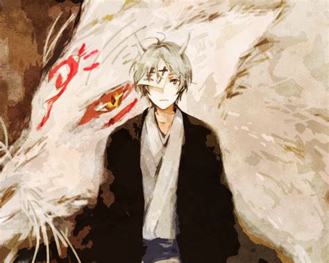 Natsume Yuujinchou Natsumes Book Of Friends Image By Pixiv Id
