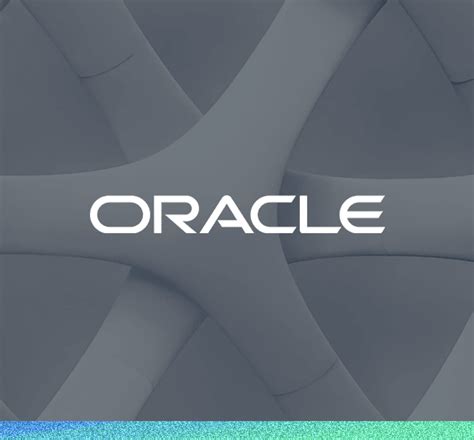 Oracle Partner Logo