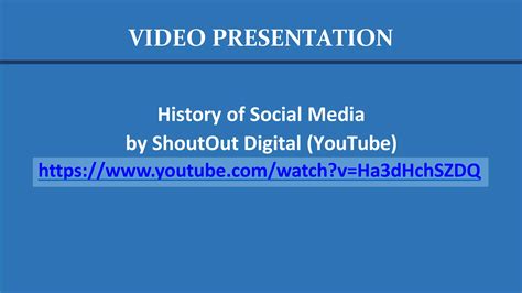 2 The Evolution Of Traditional To New Media Part 1 Traditional Vs New Media Technological