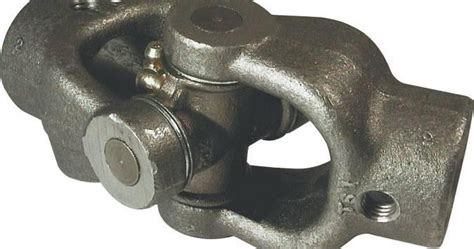 Mechanical Engineering Universal Joint