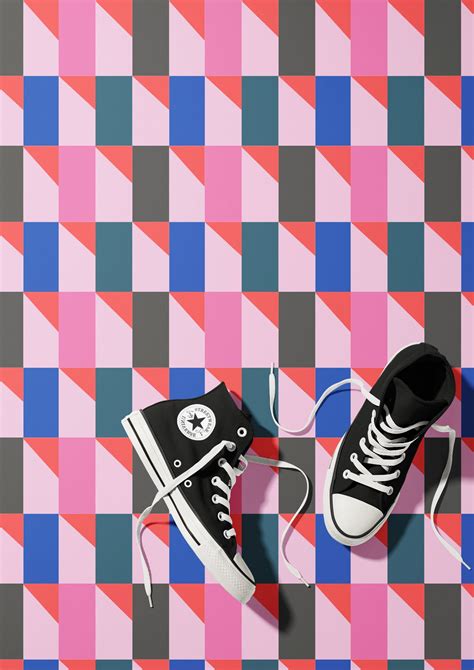 Chiklets Tiles Otto Studio