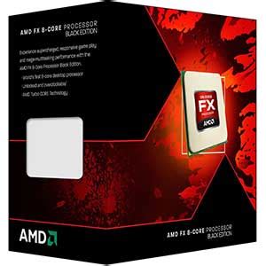 Best AMD FX Processor Our Top Selection From Models
