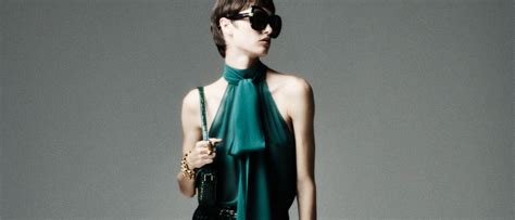 Tom Ford Fashion
