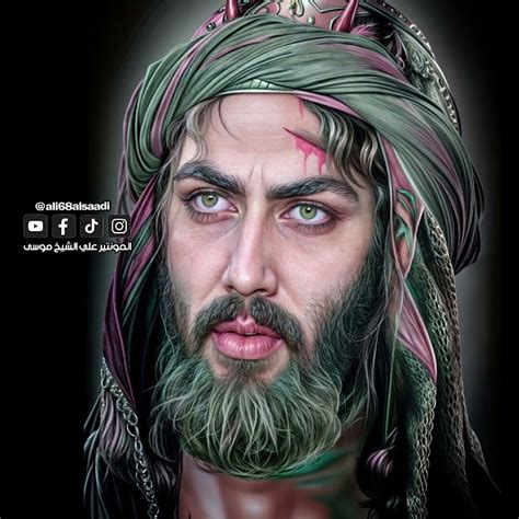 أبو الفضل العباس ساقي العطاشى🔹 Youtube