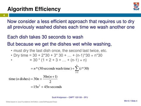 Ppt Analysis Of Algorithms Chapter 11 Powerpoint Presentation Free