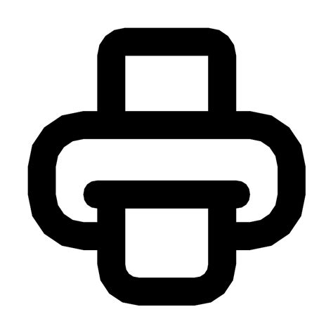 Print Printer Device Printing Vector Svg Icon Svg Repo