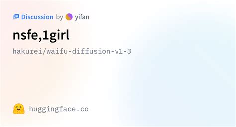 Hakureiwaifu Diffusion V1 3 · Nsfe1girl