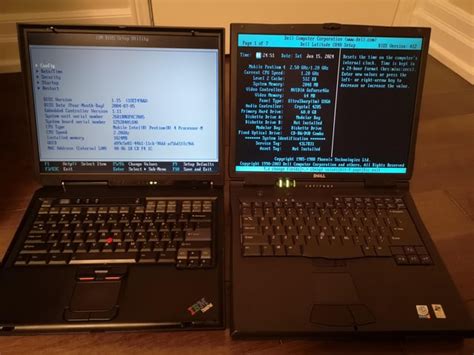 This Is My Thrift Store Find Ibm Thinkpad R40 15 P4 M 2 2 Ati 7000 16m After Restoration