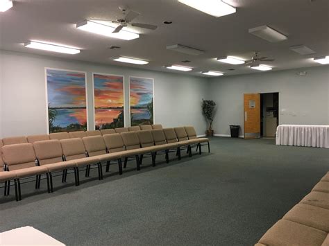 Camp Warren Willis A Camp And Retreat Center Fruitland Park Fl