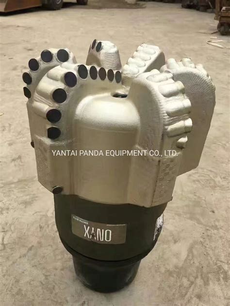 Iadc Code Api Pdc Drill Bit Pdc Bit And Water Well Drilling