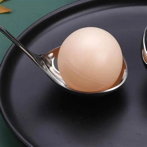 Badu Bg Лъжица от неръждаема стомана Супени лъжици с дълга дръжка Гореща тенджера Черпак за супа