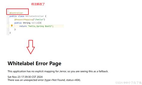 Spring Boot入门——spring Boot项目的创建springboot新建项目 Csdn博客