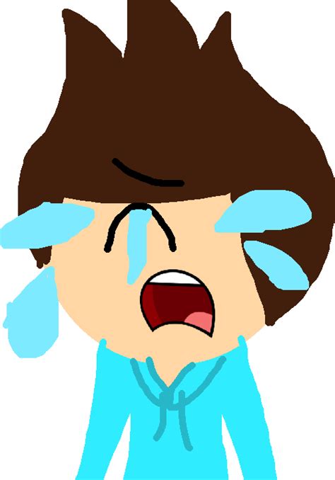 Roblox Microguardian Crying By Pugleg2004 On Deviantart