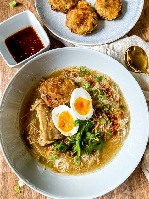 soto bihun