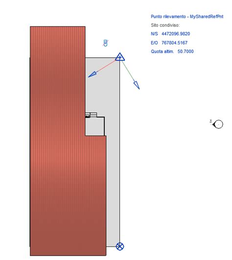 Solved Problems In Georeferencing Rvt Model Autodesk Community