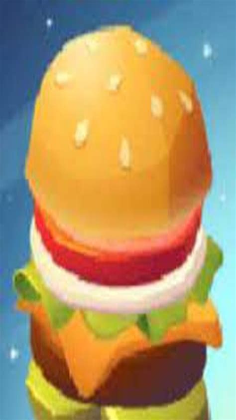 Stack The Burger APK For Android Download