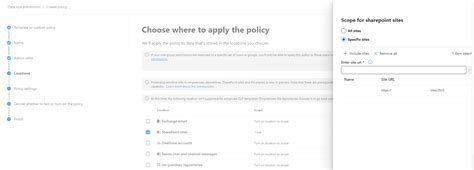 Audit Sharepoint Online Sites For Phi Microsoft Qanda