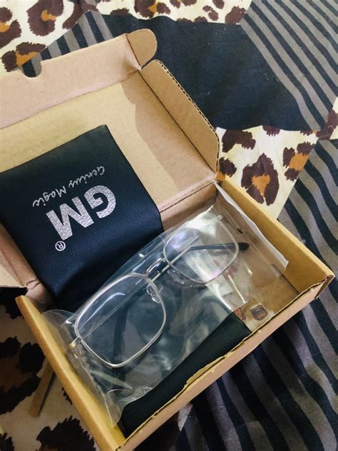 Graded Glasses Womens Fashion Watches And Accessories Sunglasses