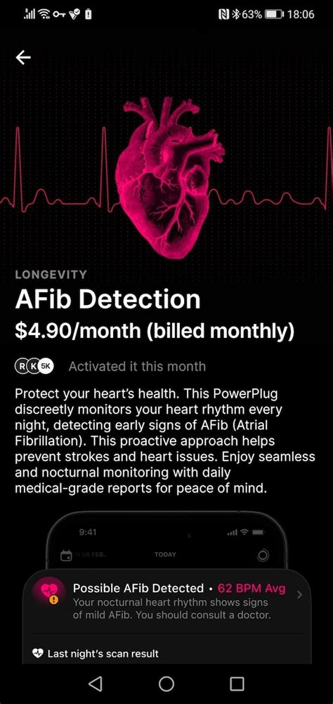 Afib Detection Now Available For Ultrahuman Ring Air