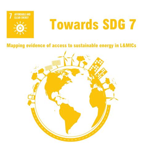 Ebenezer Abankwa On Linkedin Towards Sdg 7 Mapping Evidence Of Access To Sustainable Energy In