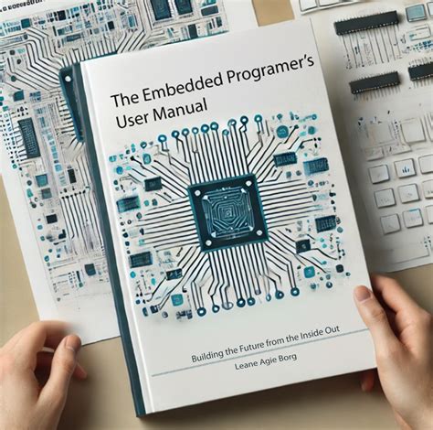 Interrupts And Timers — The Embedded Programmers User Manual