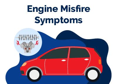 9 Engine Misfire Symptoms Diagnostic Find The Best Car Price