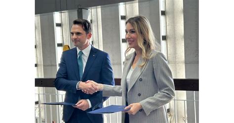 Румъния и Сърбия подписаха за меморандум за строежа на газов интерконектор