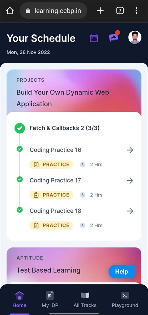Rajendra Prasad Nagam On Linkedin Day72 100daysofcodechallenge Nxtwave Ccbpian Consistency