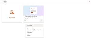 The New Forms In SharePoint Online Lists All You Need To Know SharePoint Diary