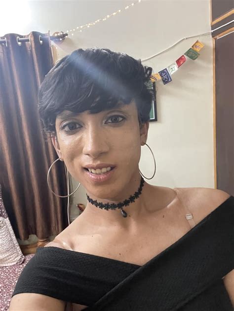 I Am Non Binary Tried Makeup For The First Time How Did I Do Also