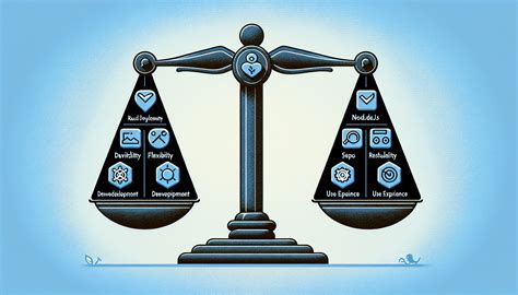 Next Js Vs Node Js The Ultimate Guide To Choosing The Right One For You Blogs