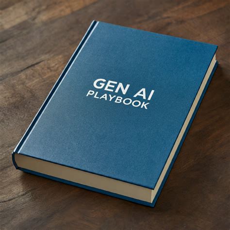 Executive Ai Playbook